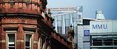 Contact - Manchester Fashion Institute