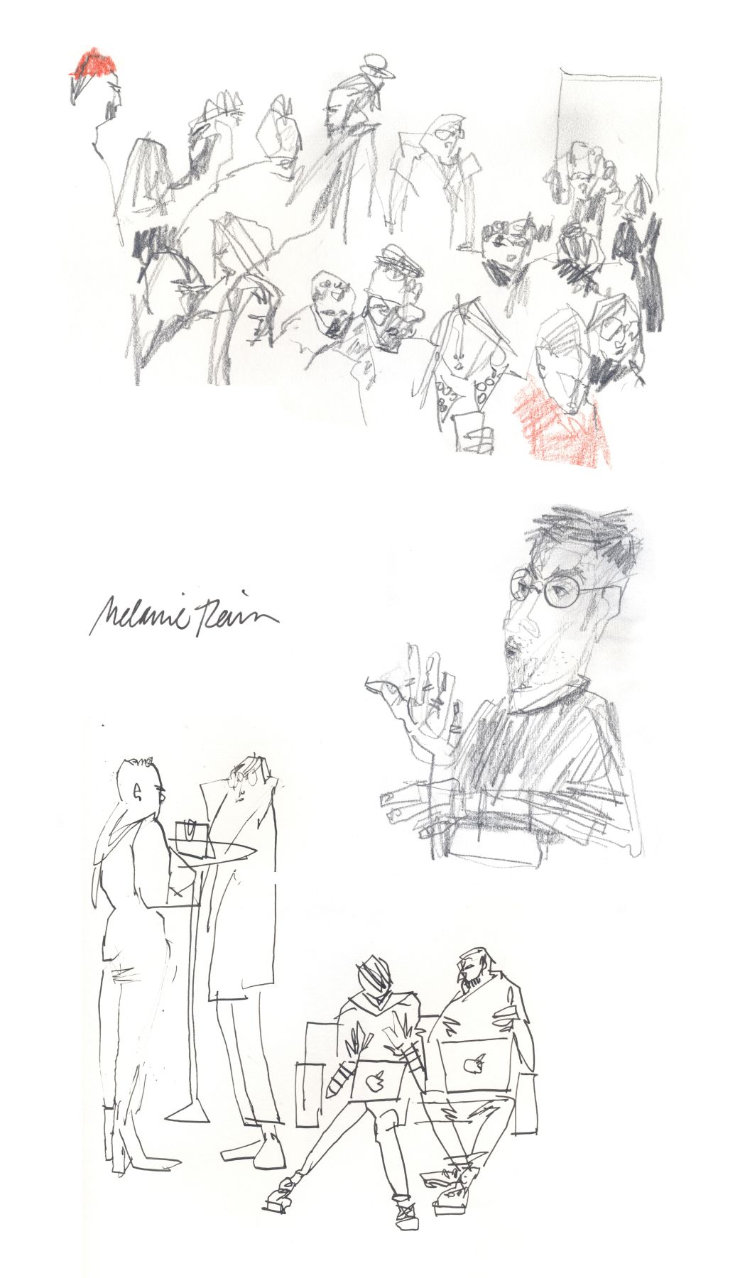 Professor Melanie Reim - Manchester Fashion Institute