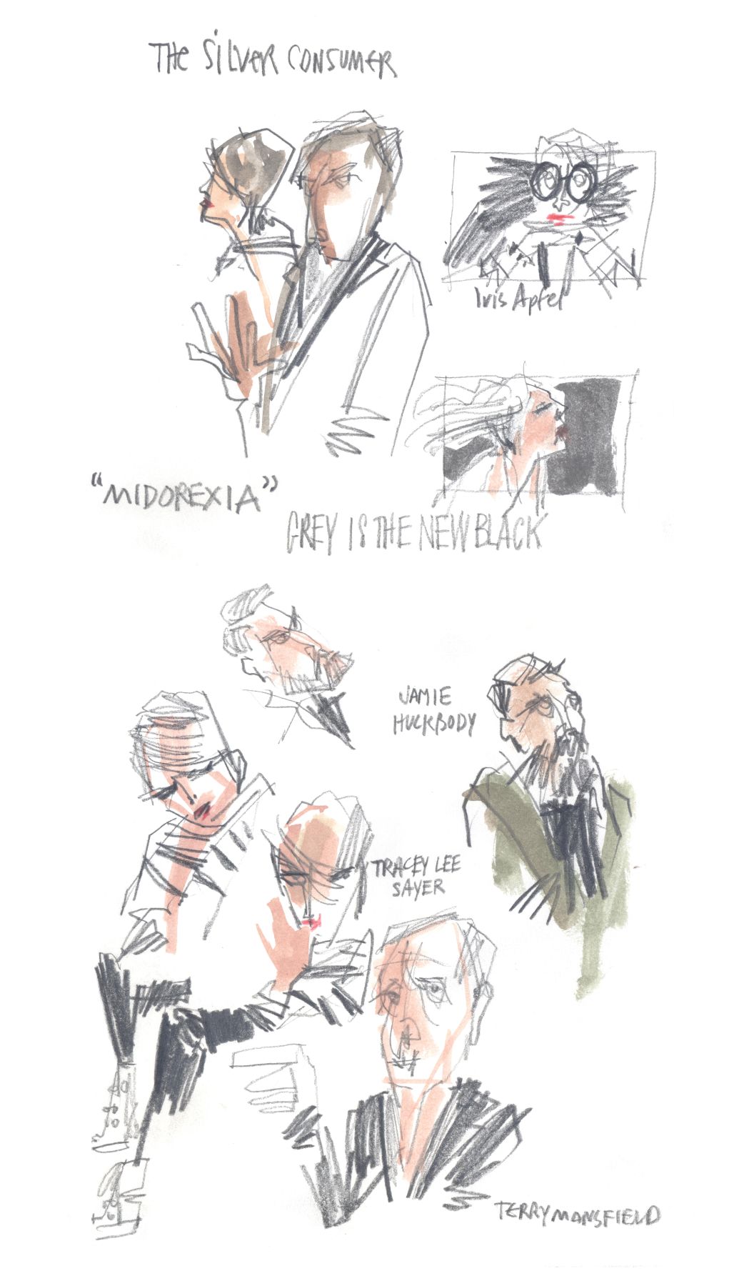 Professor Melanie Reim - Manchester Fashion Institute