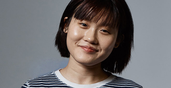 Profiles - Manchester Fashion Institute