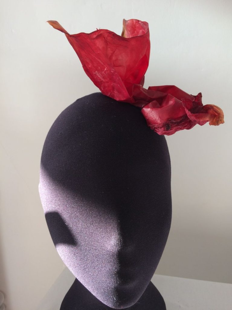 The use of bacterial cellulose as a technical textile - Manchester ...