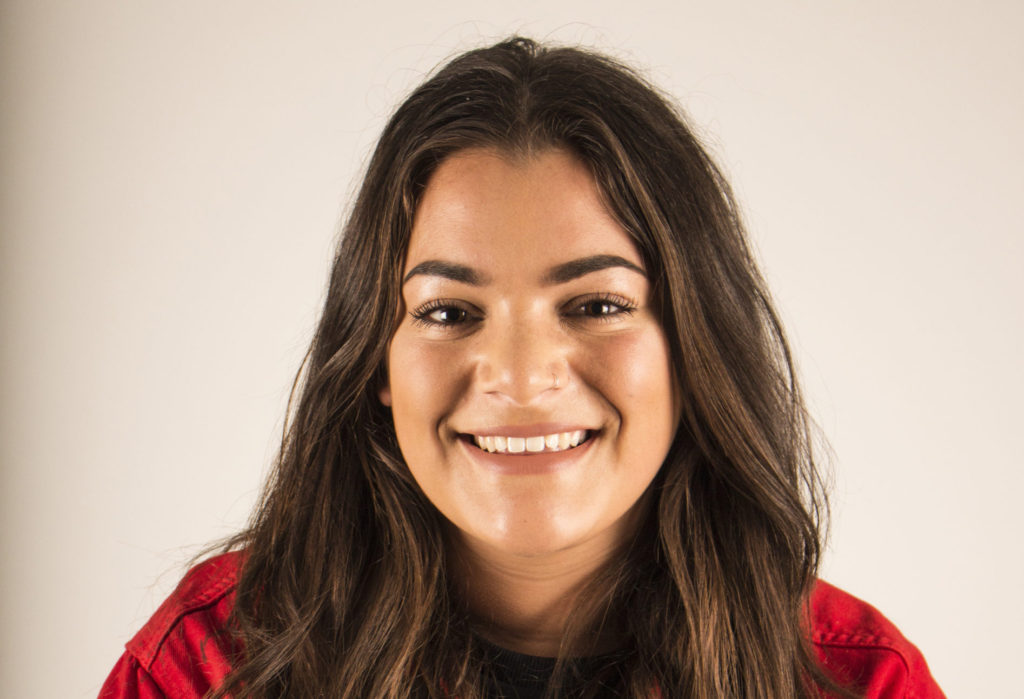 Kizzy Brown - Manchester Fashion Institute