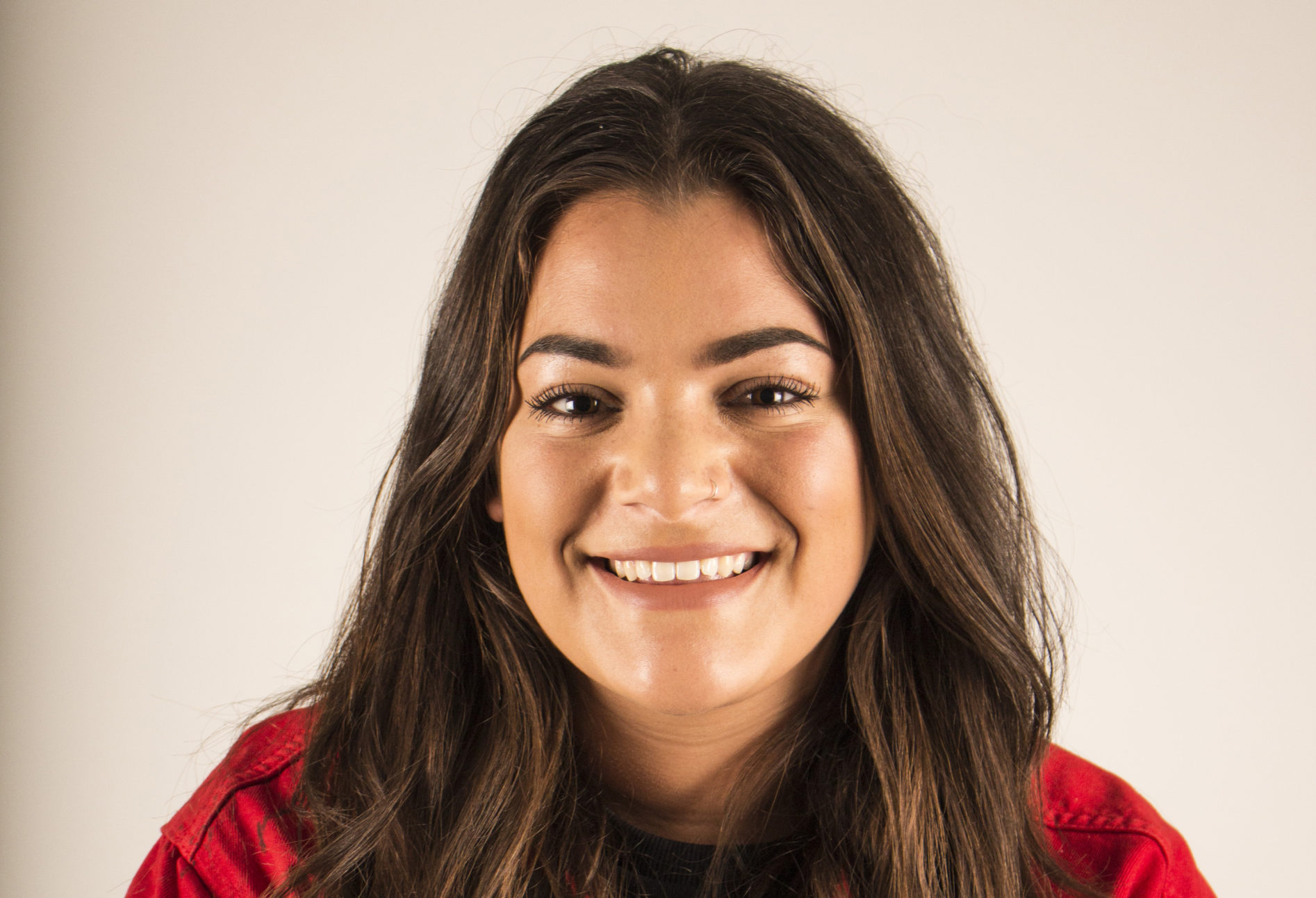 Kizzy Brown - Manchester Fashion Institute