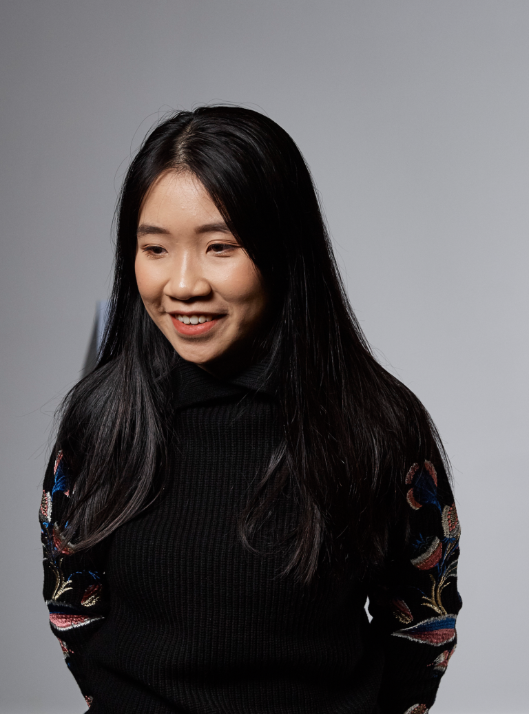 My Linh Dang - Manchester Fashion Institute